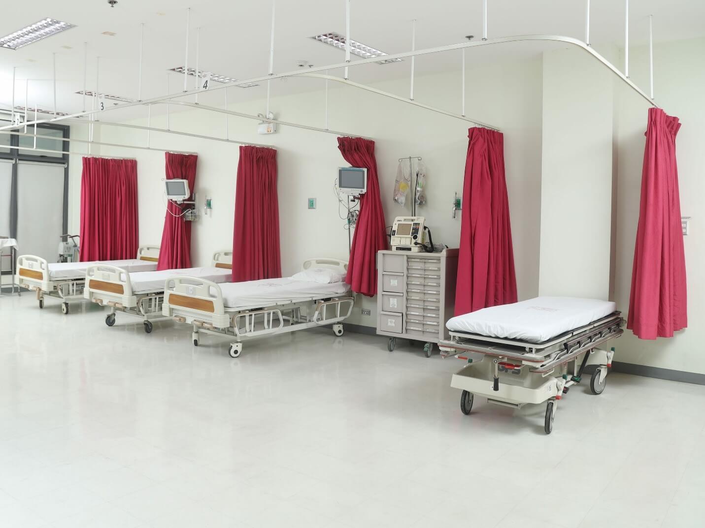 Emergency - PRI Medical Center