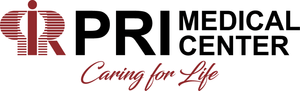 About Us - PRI Medical Center